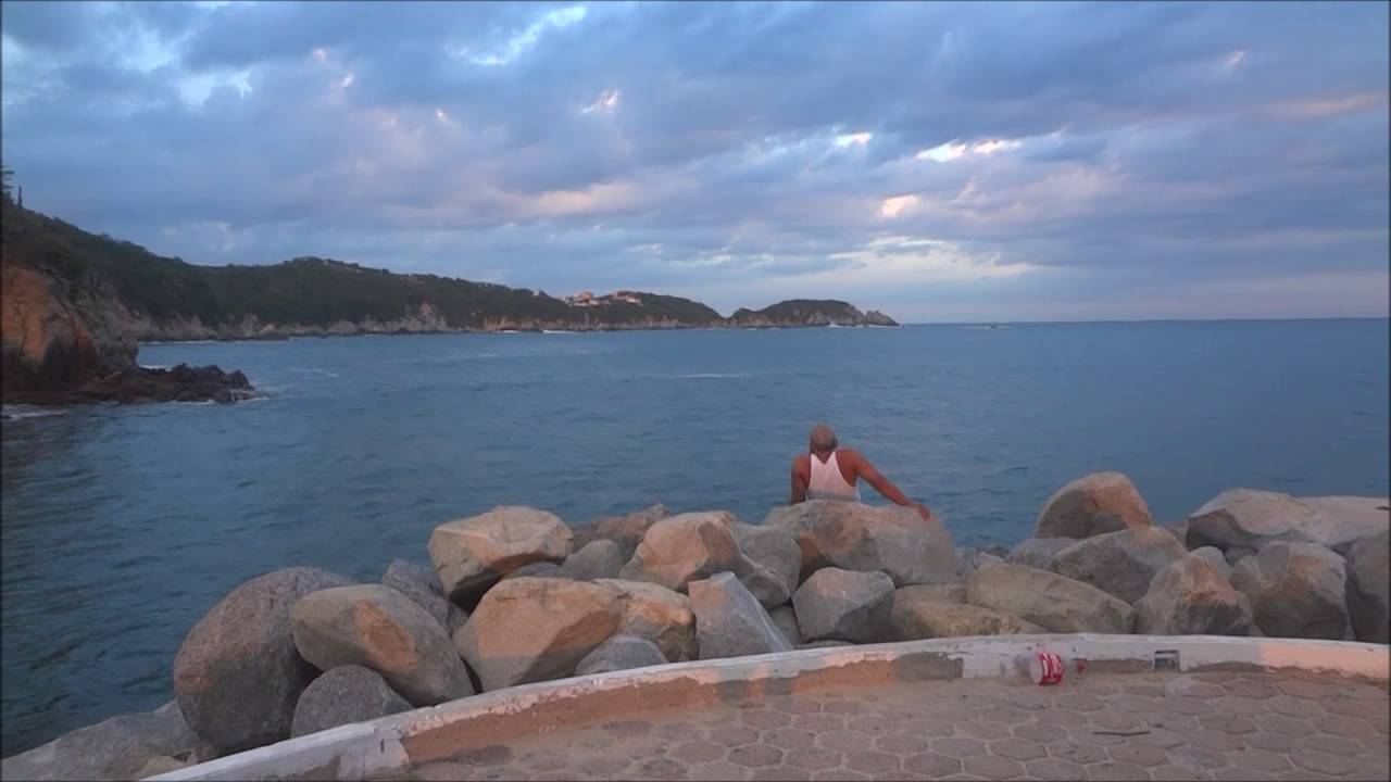 Kshitigharba Mantra Playa Chahue HUX - YouTube