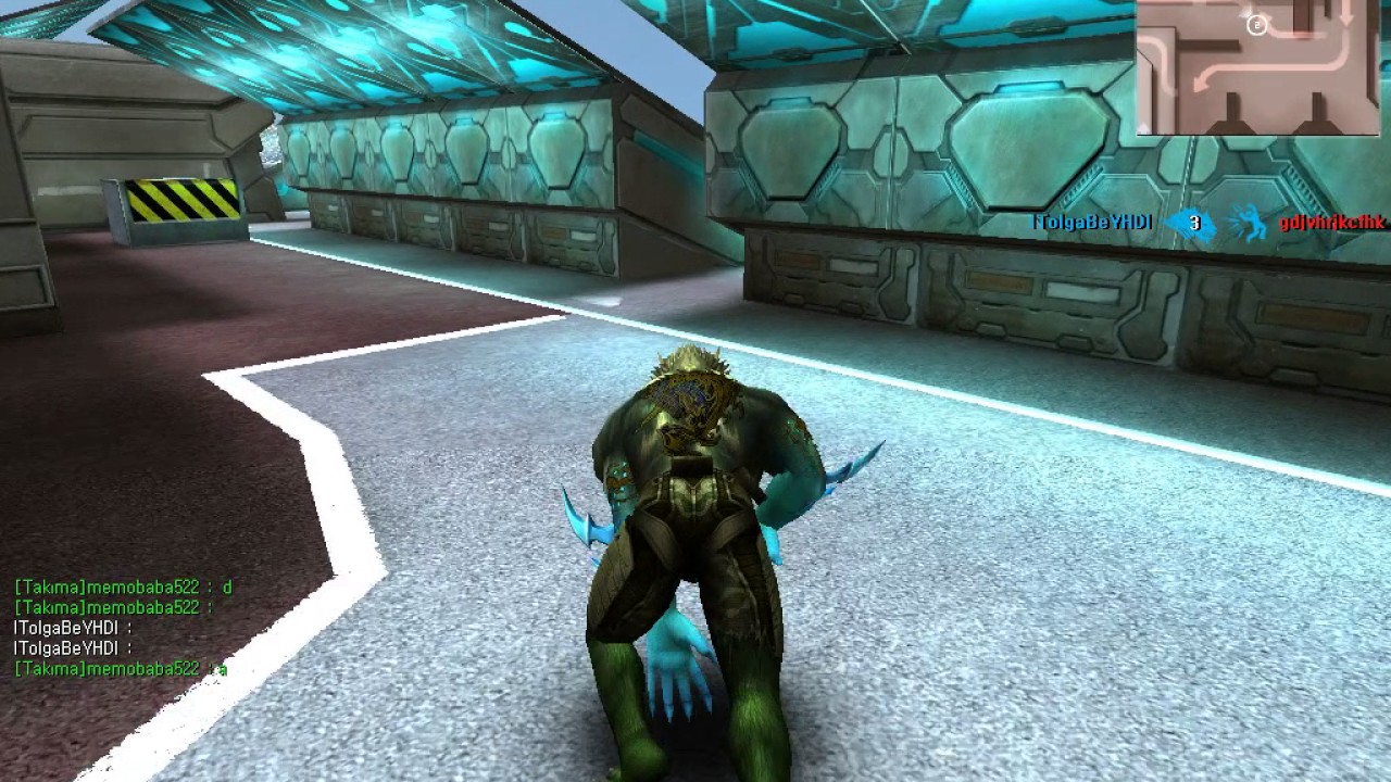 WolfTeam 2016 11 27 12 45 50 339 - YouTube