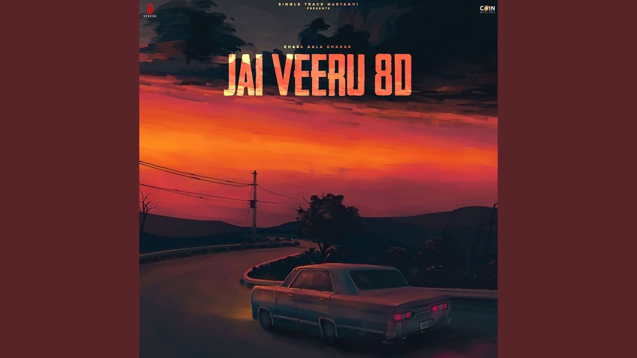 Jai Veeru 8D - YouTube Music