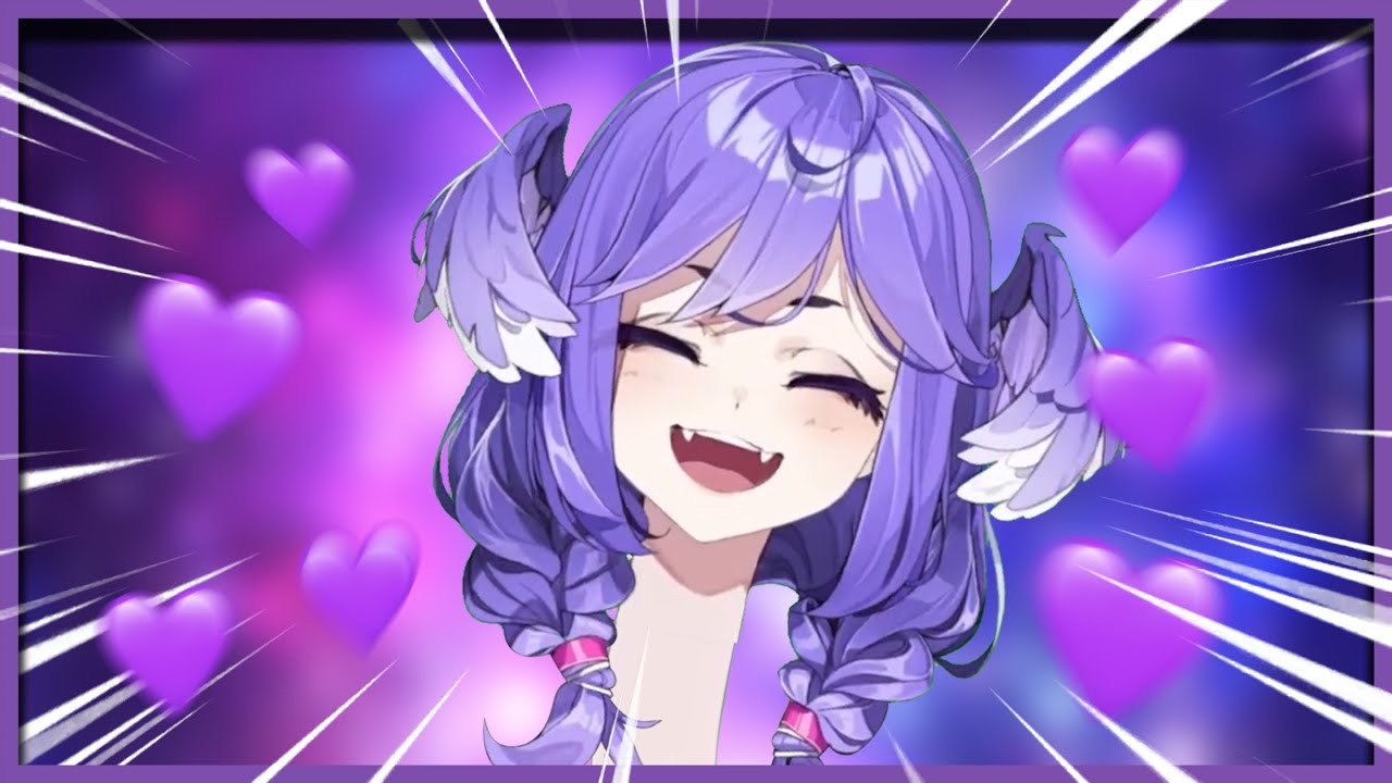 𝗝𝘂𝘀𝘁 𝗦𝗲𝗹𝗲𝗻 𝗯𝗲𝗶𝗻𝗴 𝗰𝘂𝘁𝗲 𝘁𝗼 𝗯𝗹𝗲𝘀𝘀 𝘆𝗼𝘂𝗿 𝘄𝗲𝗲𝗸 [ NIJISANJI | Selen Tatsuki ] - YouTube