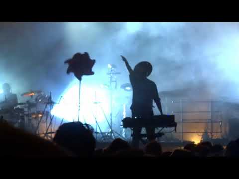 SOHN - Artifice (Dockville 2017)