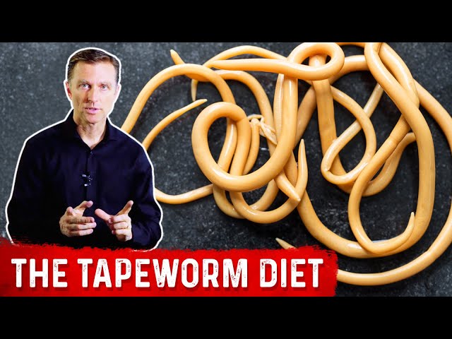 Tapeworm Diet