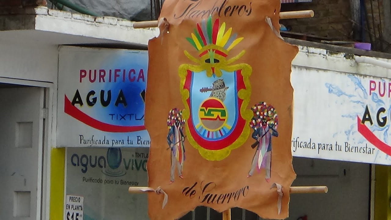 Tixtla Gro. 9 de agosto de 2023. El Santuario recibe el nombramiento de ...
