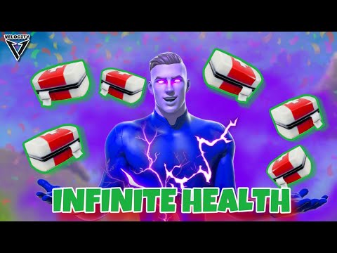 We Stole EVERY Medkit! (Fortnite Funny Moments) - YouTube