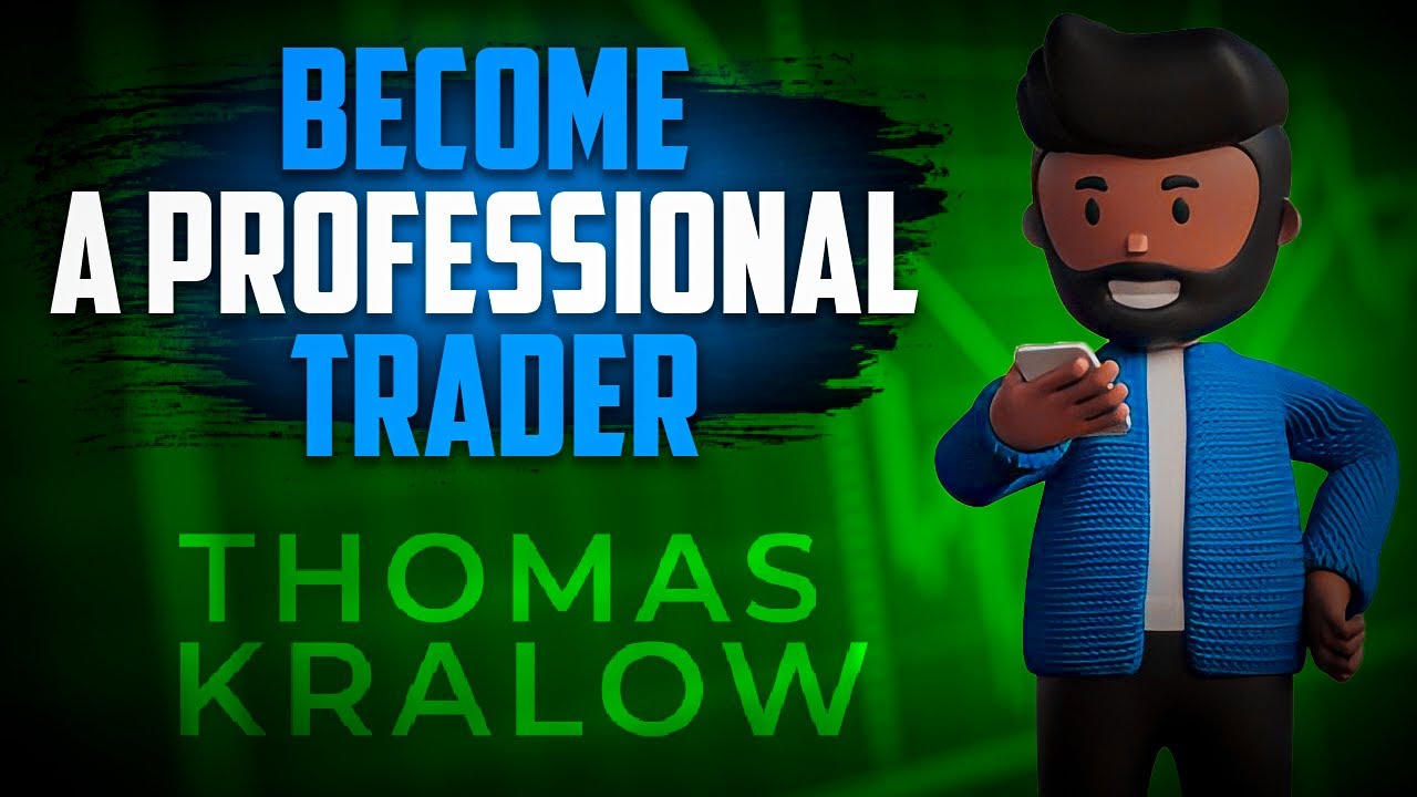 Become a professional Trader. A peak into A-Z University Grade Trading ...
