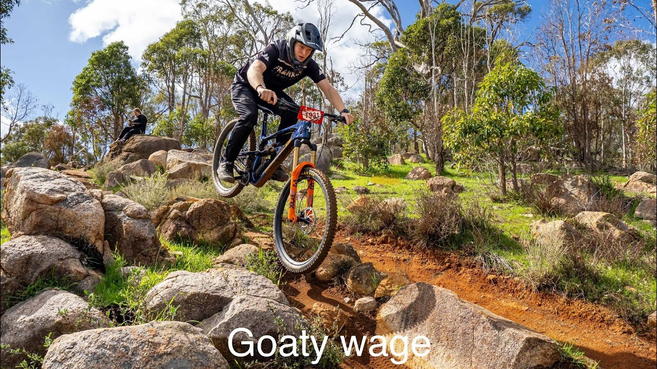 Goat farm wage 2024 - YouTube