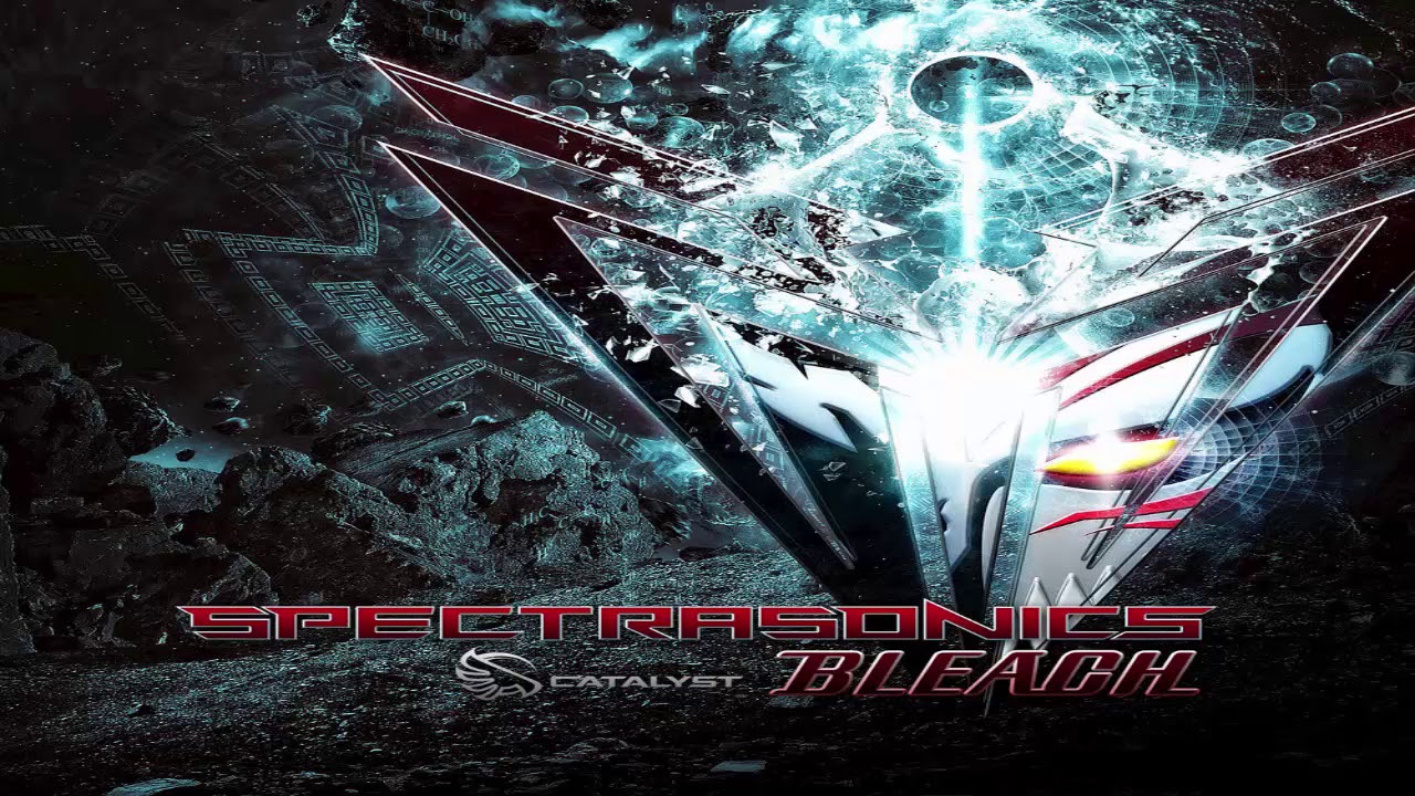 SPECTRA SONICS - Bleach (Original Mix) - YouTube