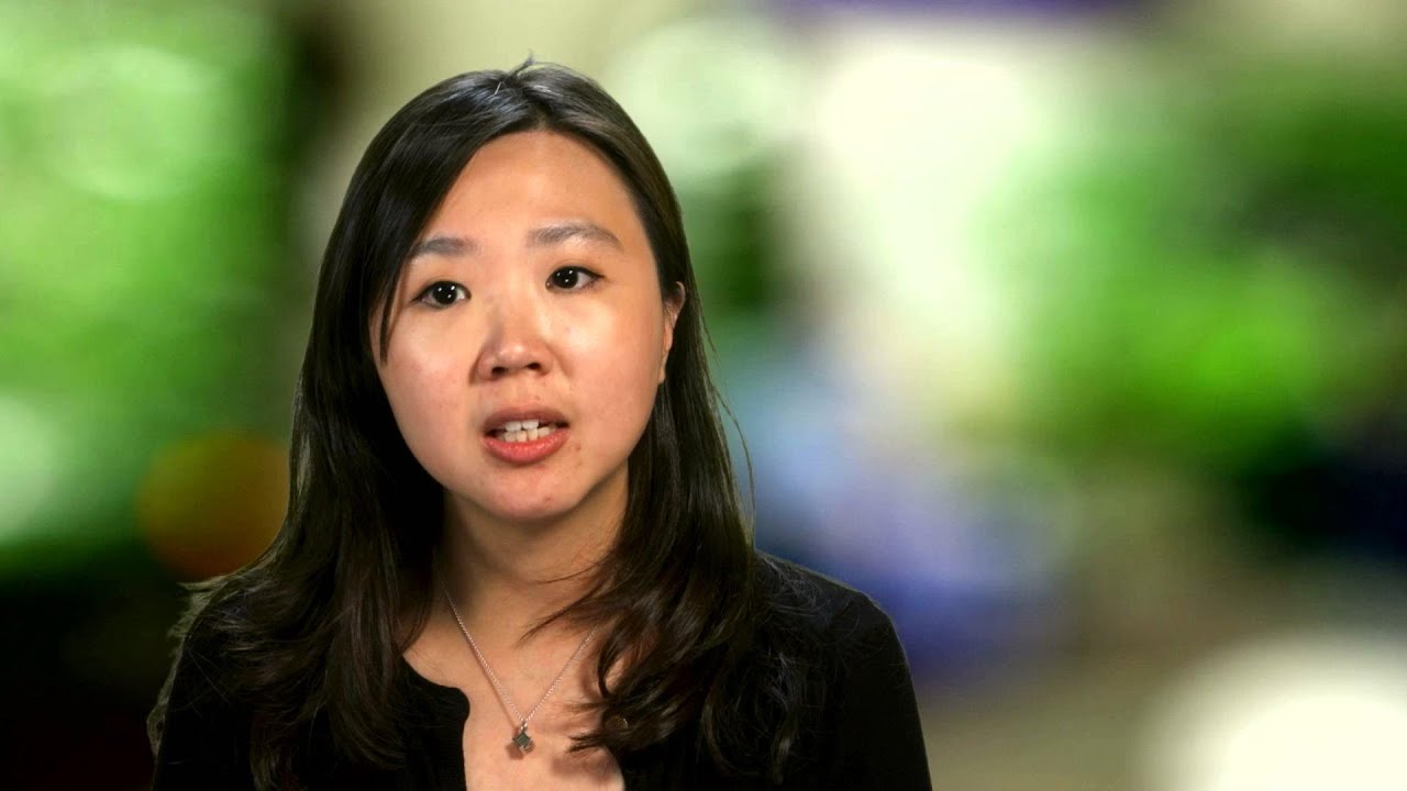Meet Yi-Han (Anny) Lin, M.D., Neurology Care Provider | UW Medicine ...