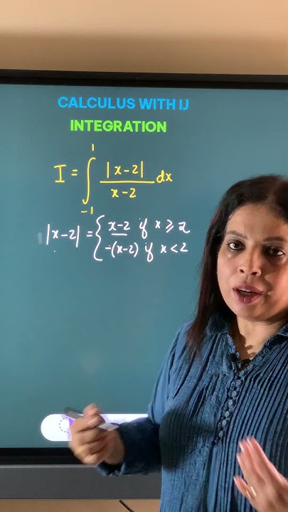 Integration Modulus Question Class 12 Maths Cbse Boards State Boards Cuet Shorts Youtube