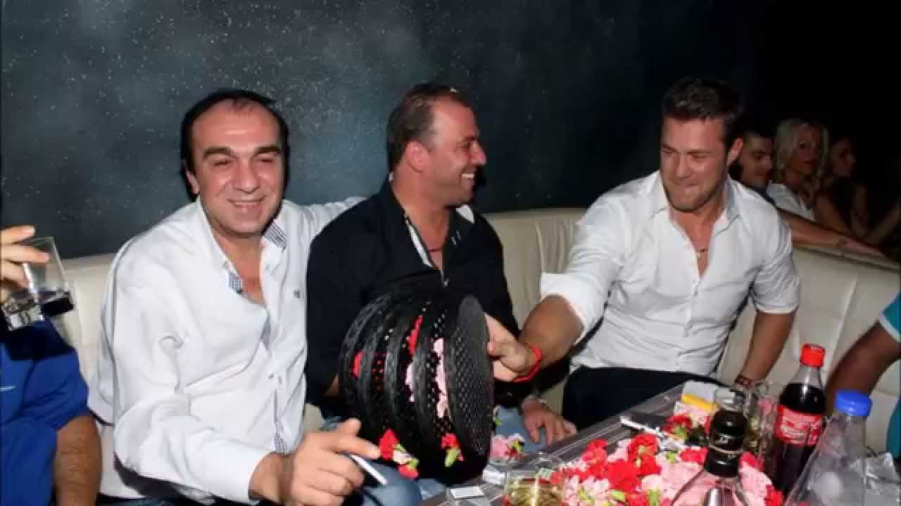 ΣΑΦΕΤΗΣ ΚΩΣΤΑΣ ,ΕΙΣΑΙ Ο ΘΕΟΣ ΜΟΥ LIVE - YouTube
