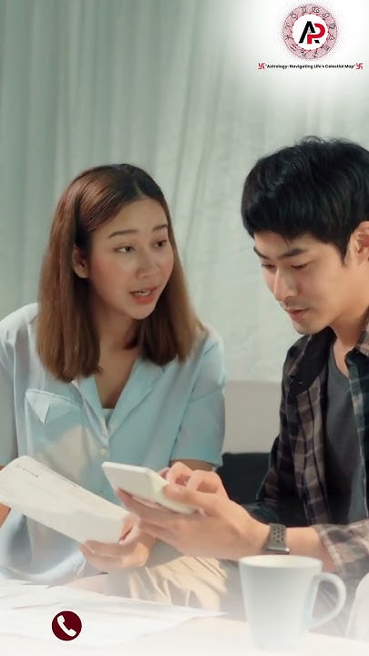 जानिए क्या है आपकी लव लाइफ में आ रही परेशानियों का उपाय Talk India's Best Astrologer - YouTube