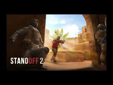 Standoff 2 Main Menu Door Bell Soundtrack. ;) - YouTube