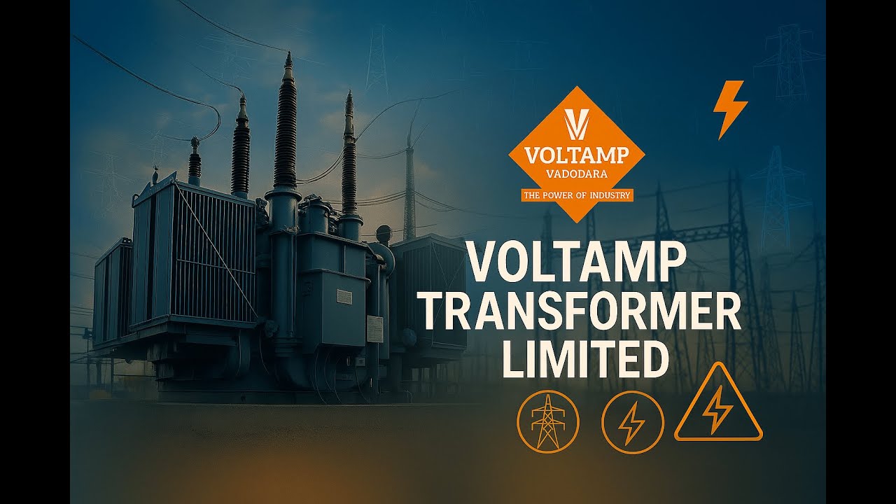 "Voltamp Transformers Ltd: Stock Analysis | Growth, Fundamentals ...