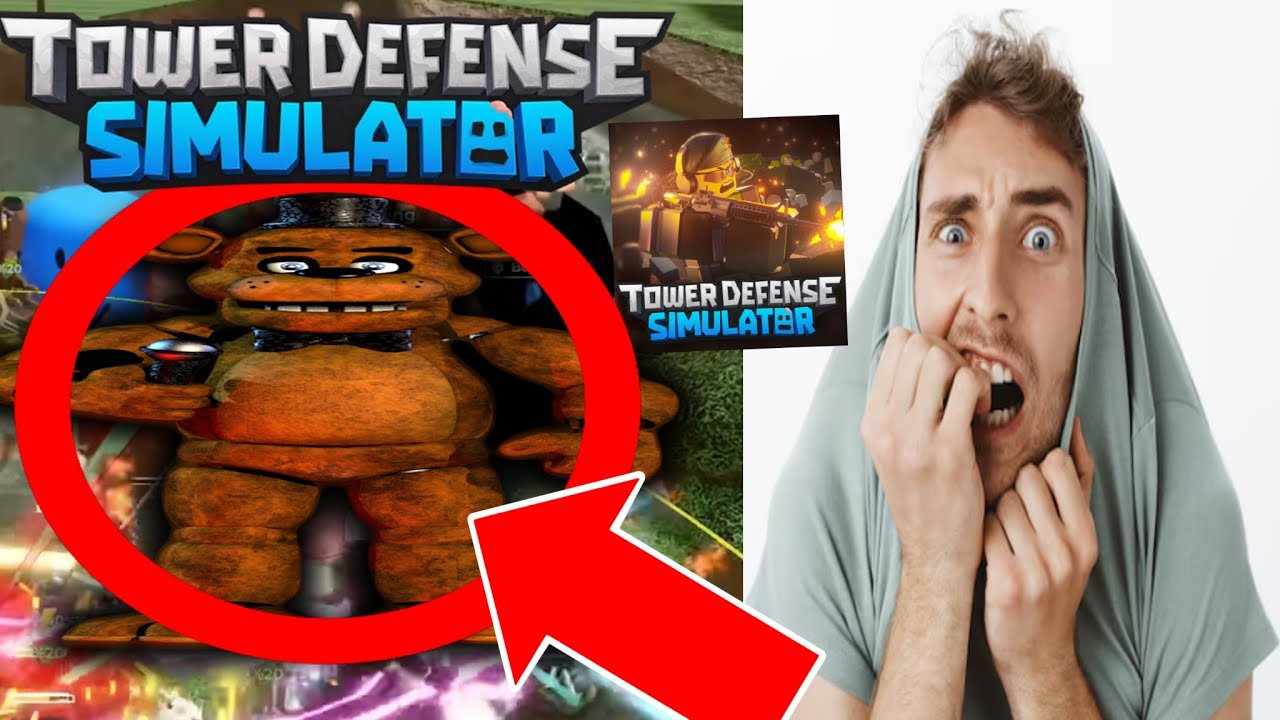 TOP 5 SCARIEST MOMMENTS THAT HAPPENED IN TDS - YouTube