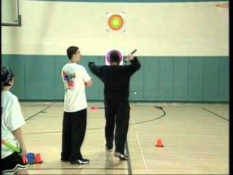 Turbo Javelin training Part 8 - YouTube