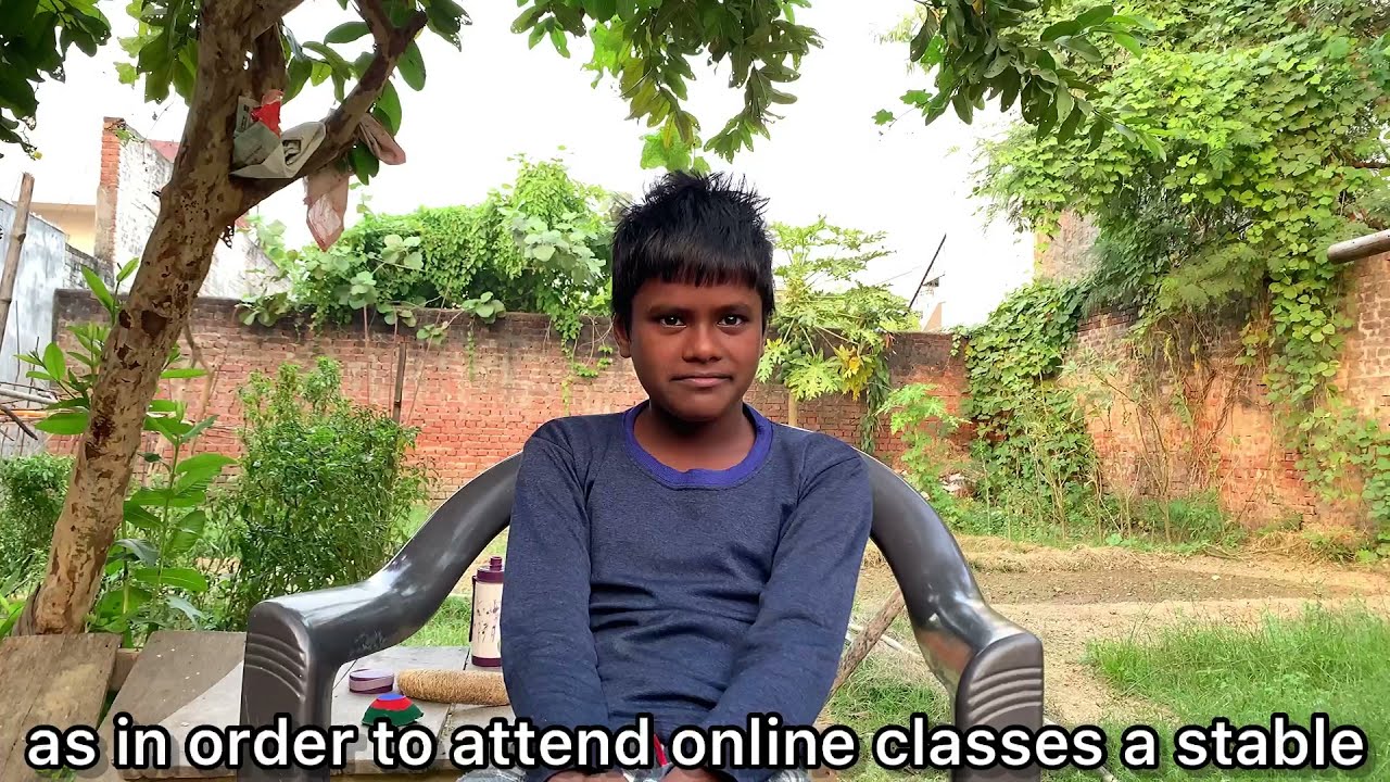 Education during the Pandemic | A micro-documentary film by Amisha ...