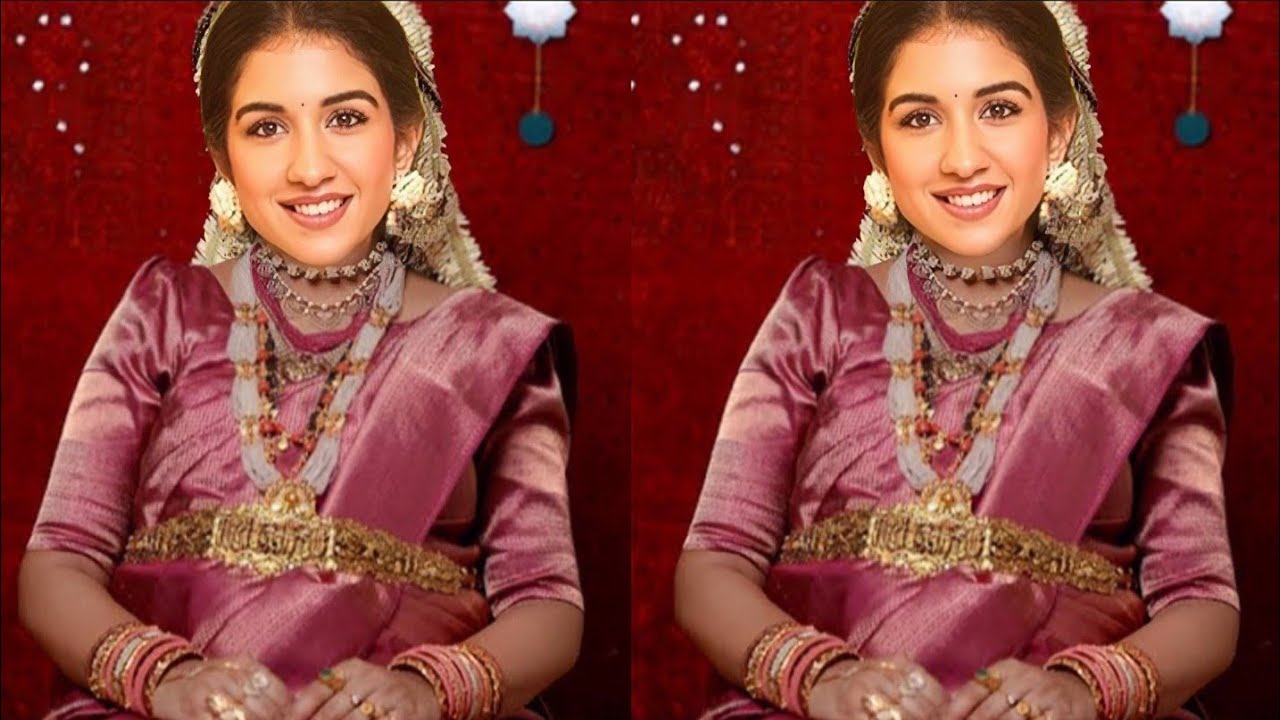 Radhika Merchant Annat Ambani GRAND Godh bharai Rasam| Radhika Merchant ...