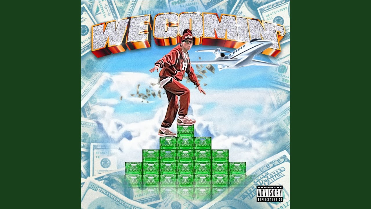 We Comin' (f**k dat s**t) - YouTube