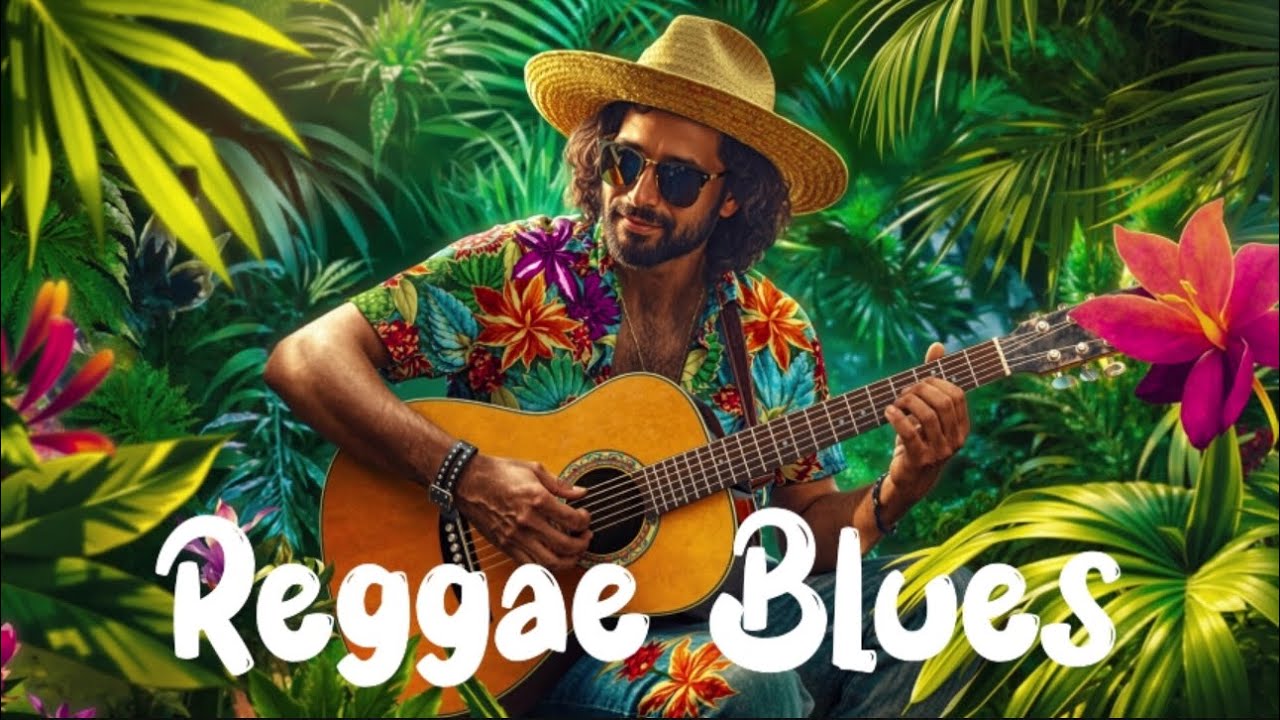 Across the Waves: Reggae Music from Jamaica to the Globe - YouTube