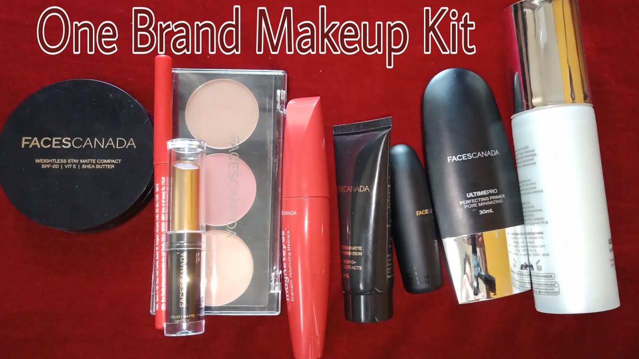 Top 10 Makeup S In Canada | Saubhaya Makeup