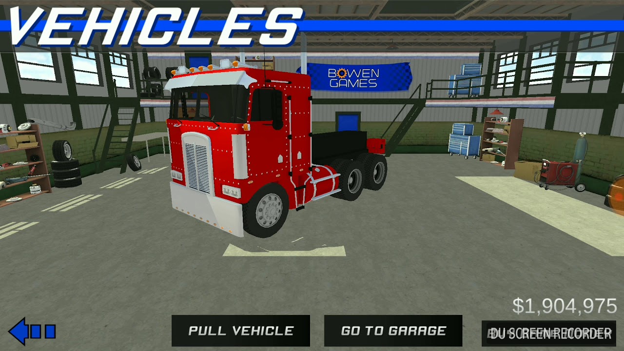 PULLING USA 2!!!!!! - YouTube