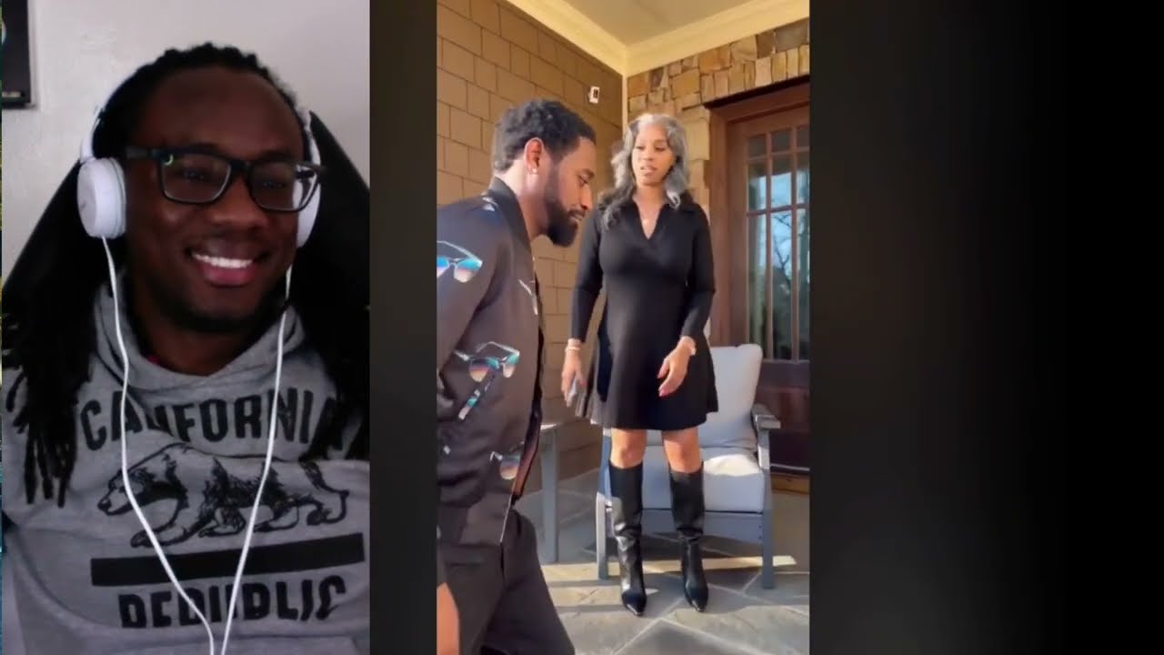 Anthony gotta catch these hand first to end our Beef, Rolanda! Wayne ...