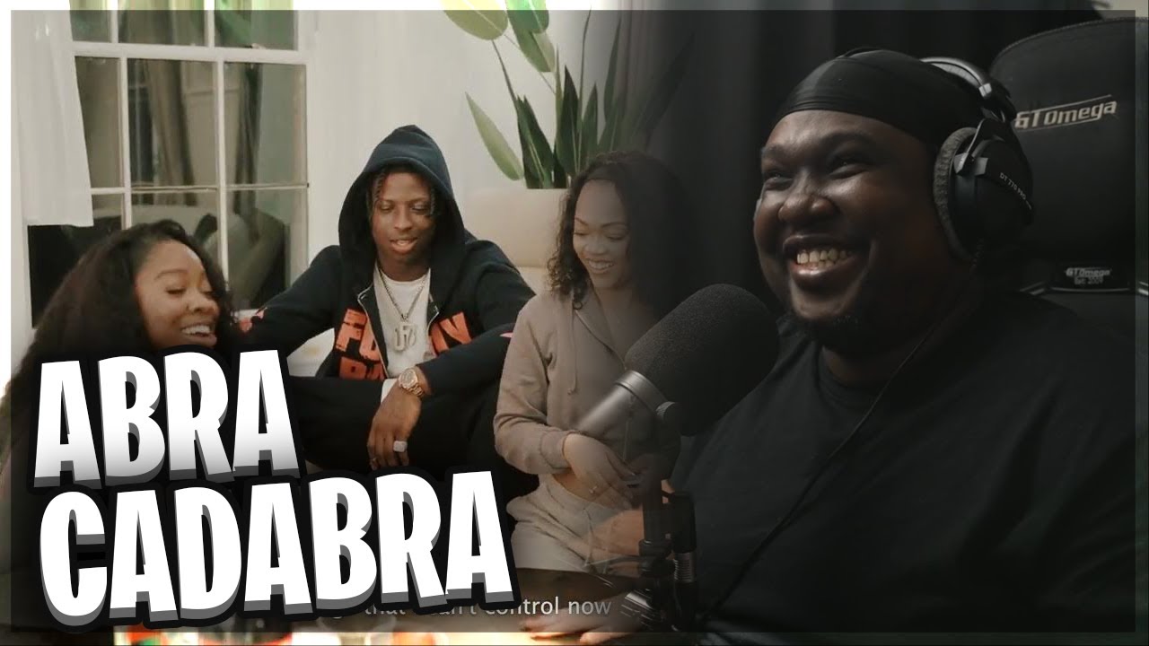 MOST TALENTED OFB MEMBER!? - YouTube