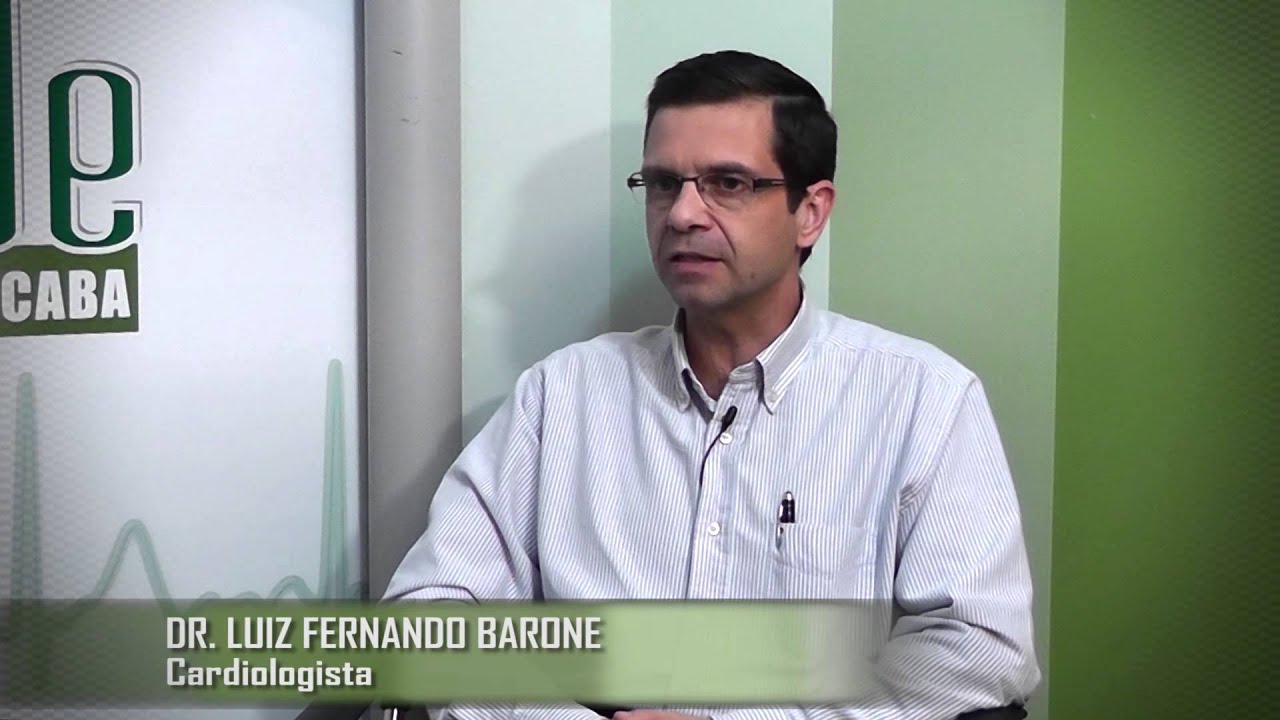 Programa Saúde Piracicaba 16 - "Dr. Luis Fernando Barone" - YouTube