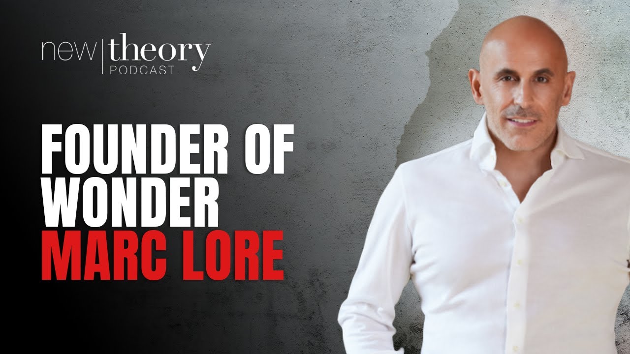 Marc Lore Billionaire Founder On How To Win At Business - YouTube