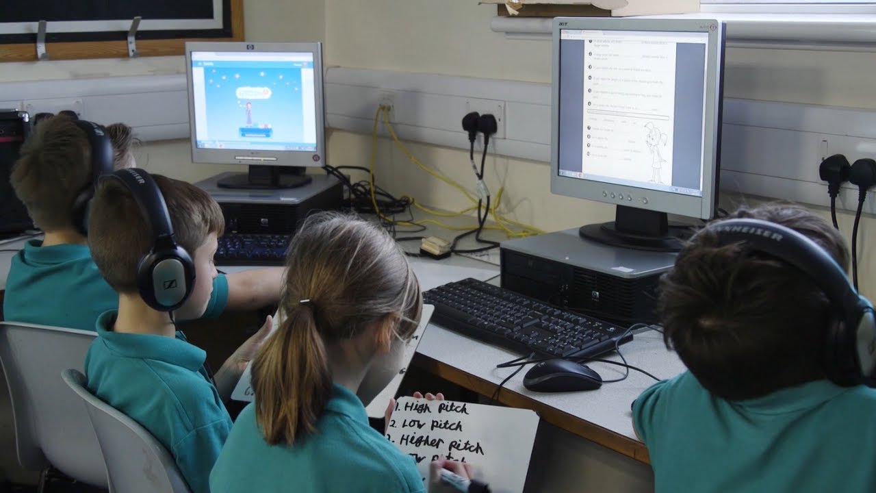 EducationCity & Lesson Planning - YouTube