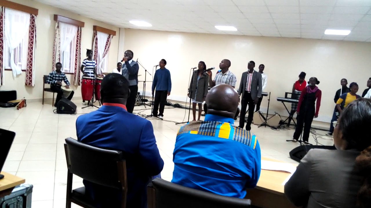 Wonderful wonder cover - YouTube