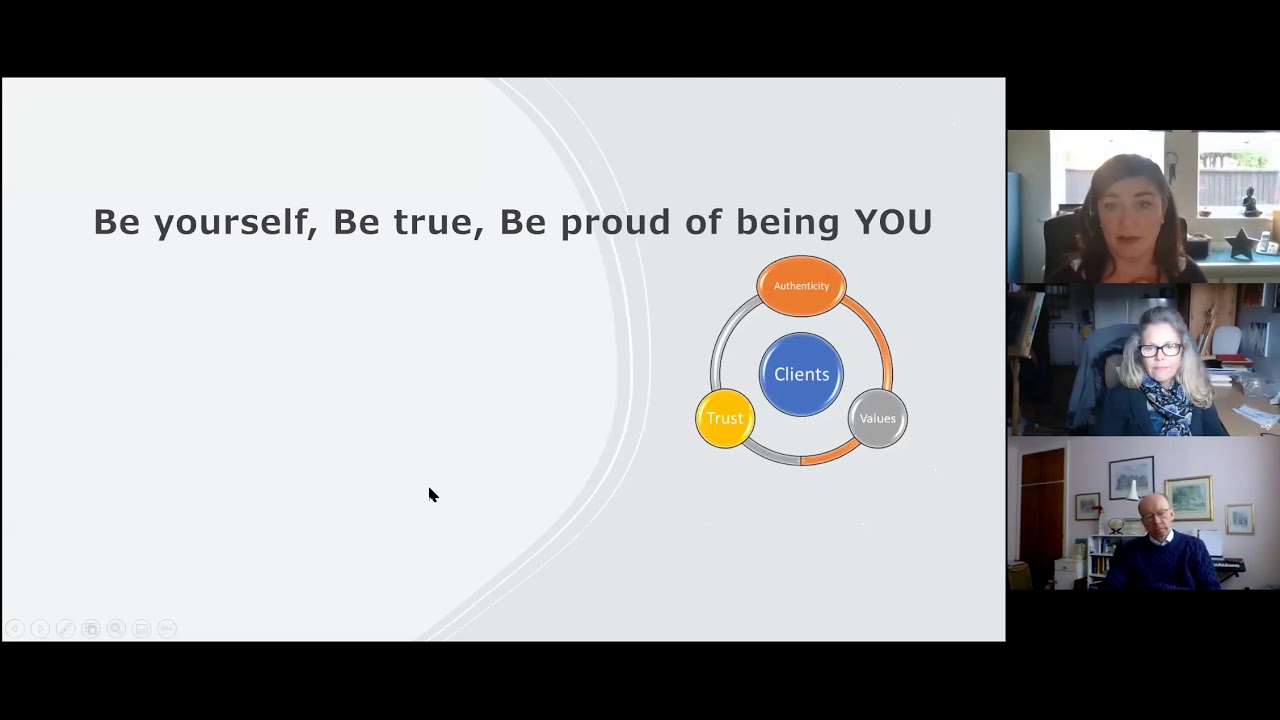 A+V x T = Clients Formula for Winning & Keeping Clients, Adele ...