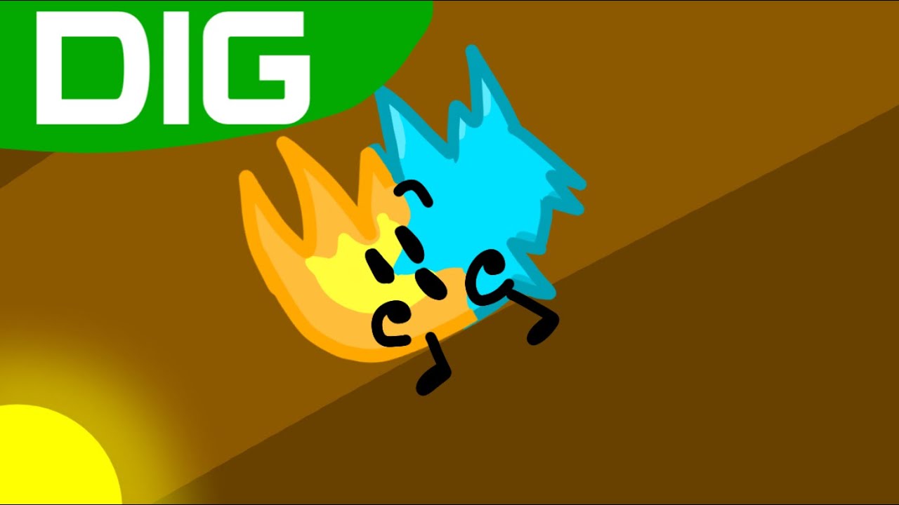 Battle For Dominance episode 2: Dig till your die - YouTube