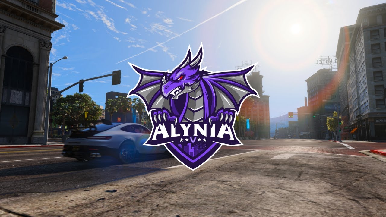 Trailer Alynia RP | FiveM Cinematic - YouTube