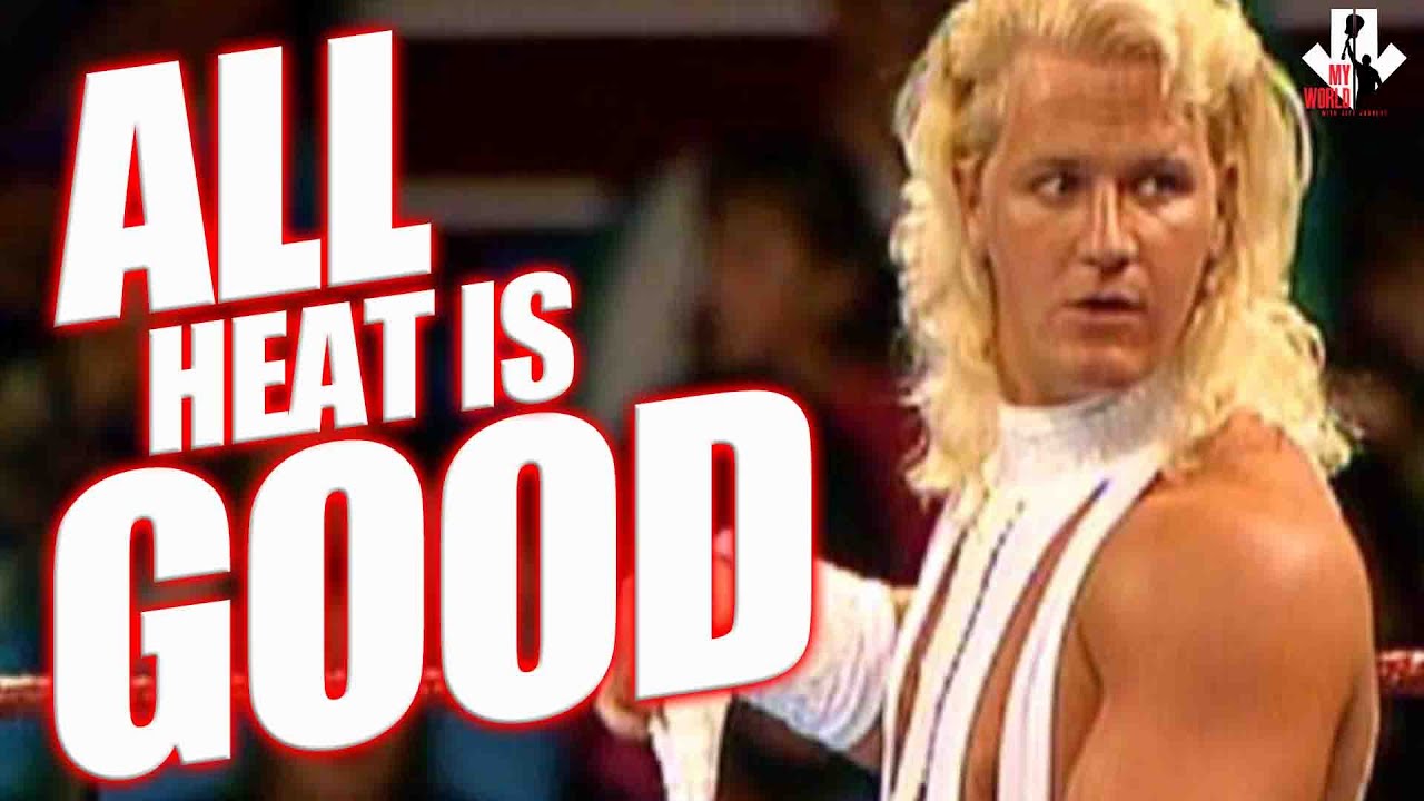 JEFF JARRETT: The truth about GO AWAY HEAT - YouTube