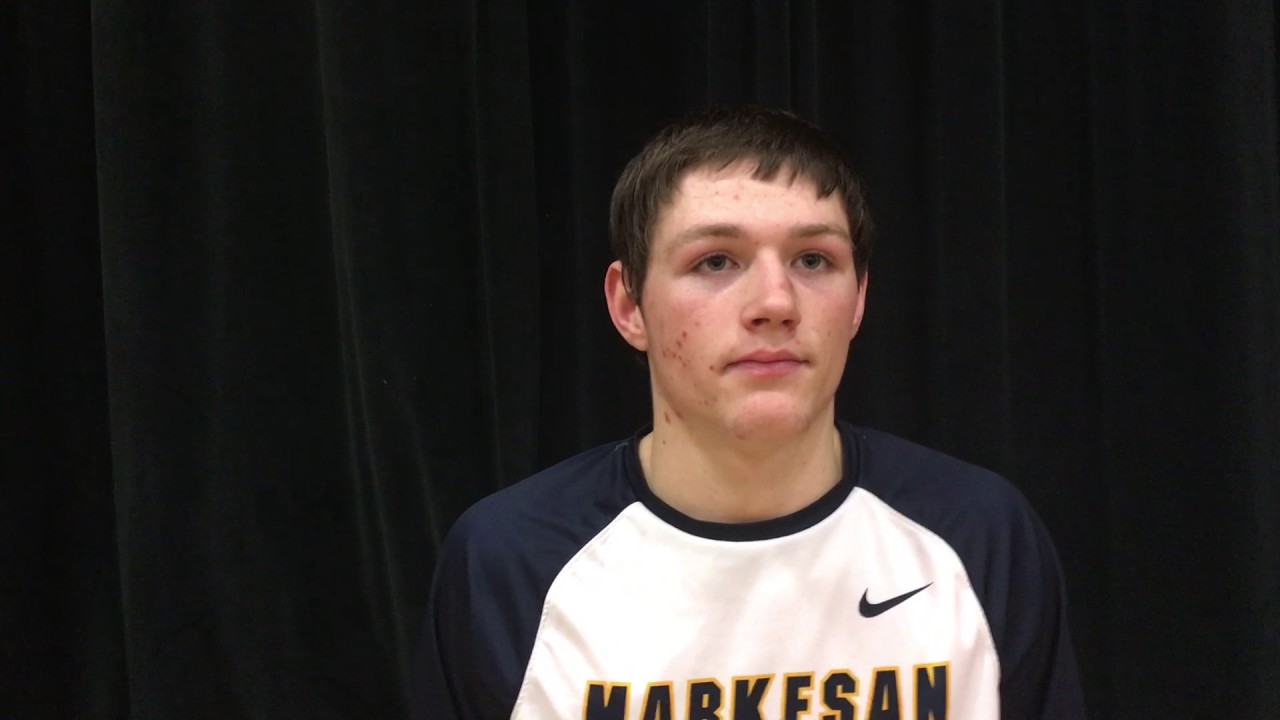 Austin Triggs interview - YouTube