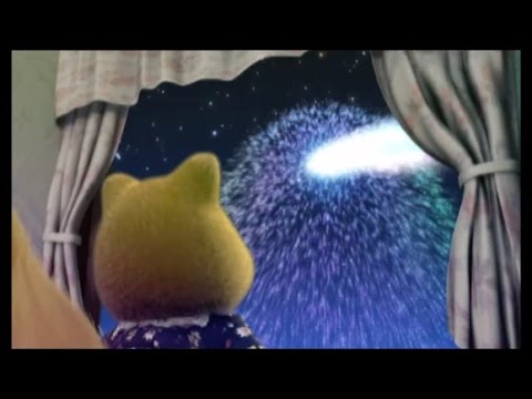 Sylvanian Families - LEGEND OF THE COMET - Full Cartoon English - YouTube