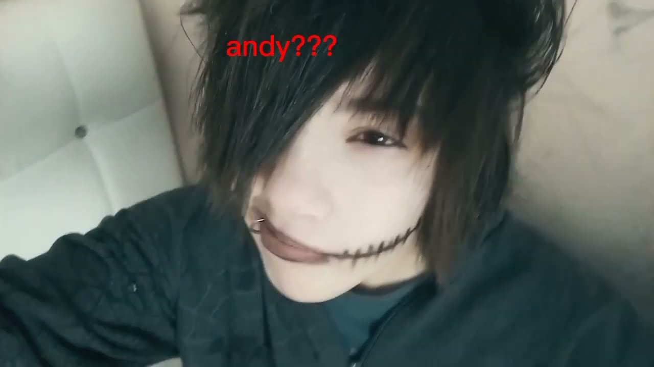 Life Of An Emo Kid | Vlog - YouTube