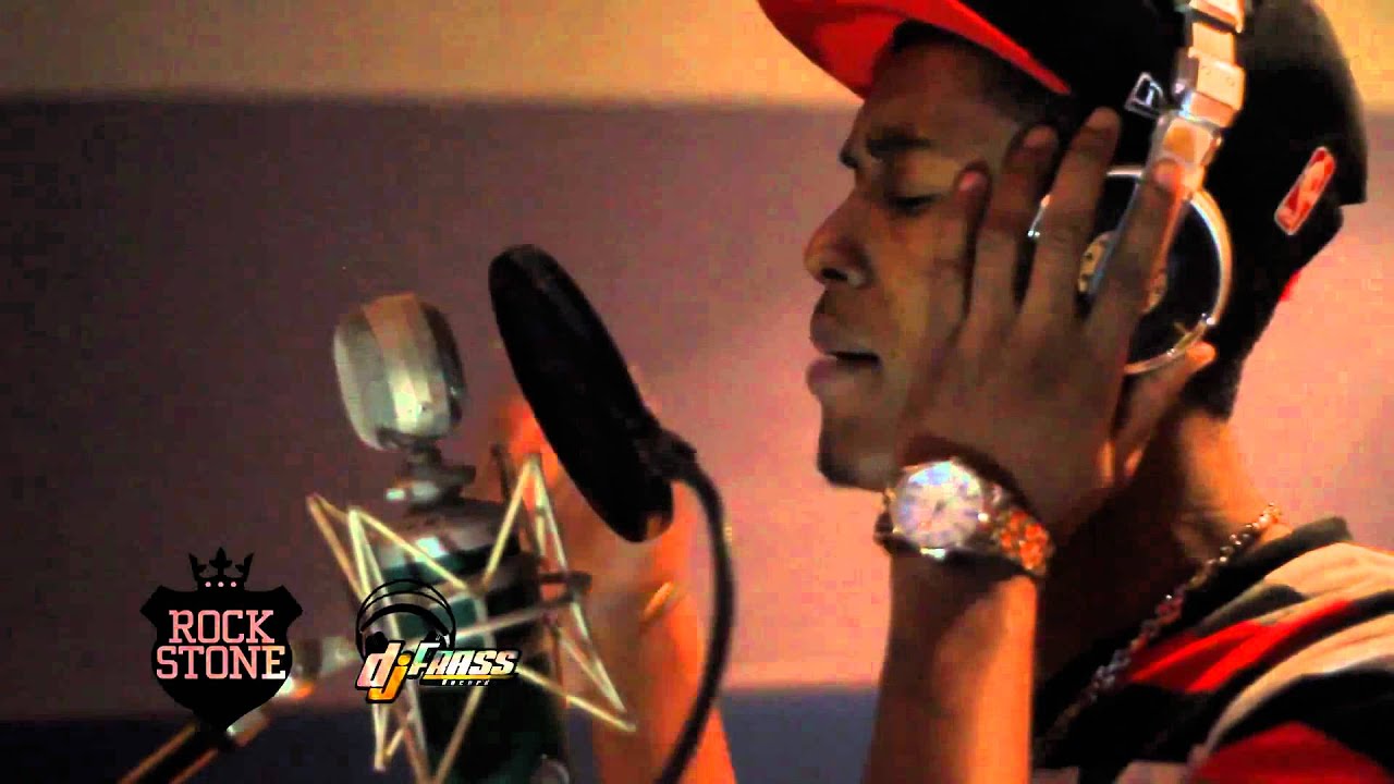 Deep Jahi - Life Goes On [Official Studio Video] - YouTube