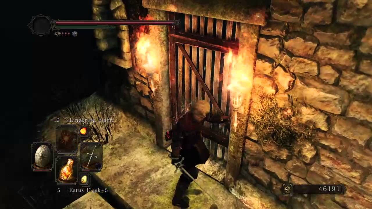 Soul Level 126-?? | Blue Flame 16 | Dark Souls 2 - YouTube