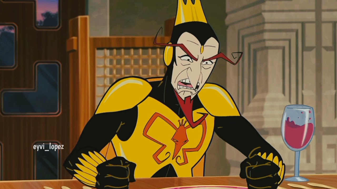 The mighty monarch edit - YouTube