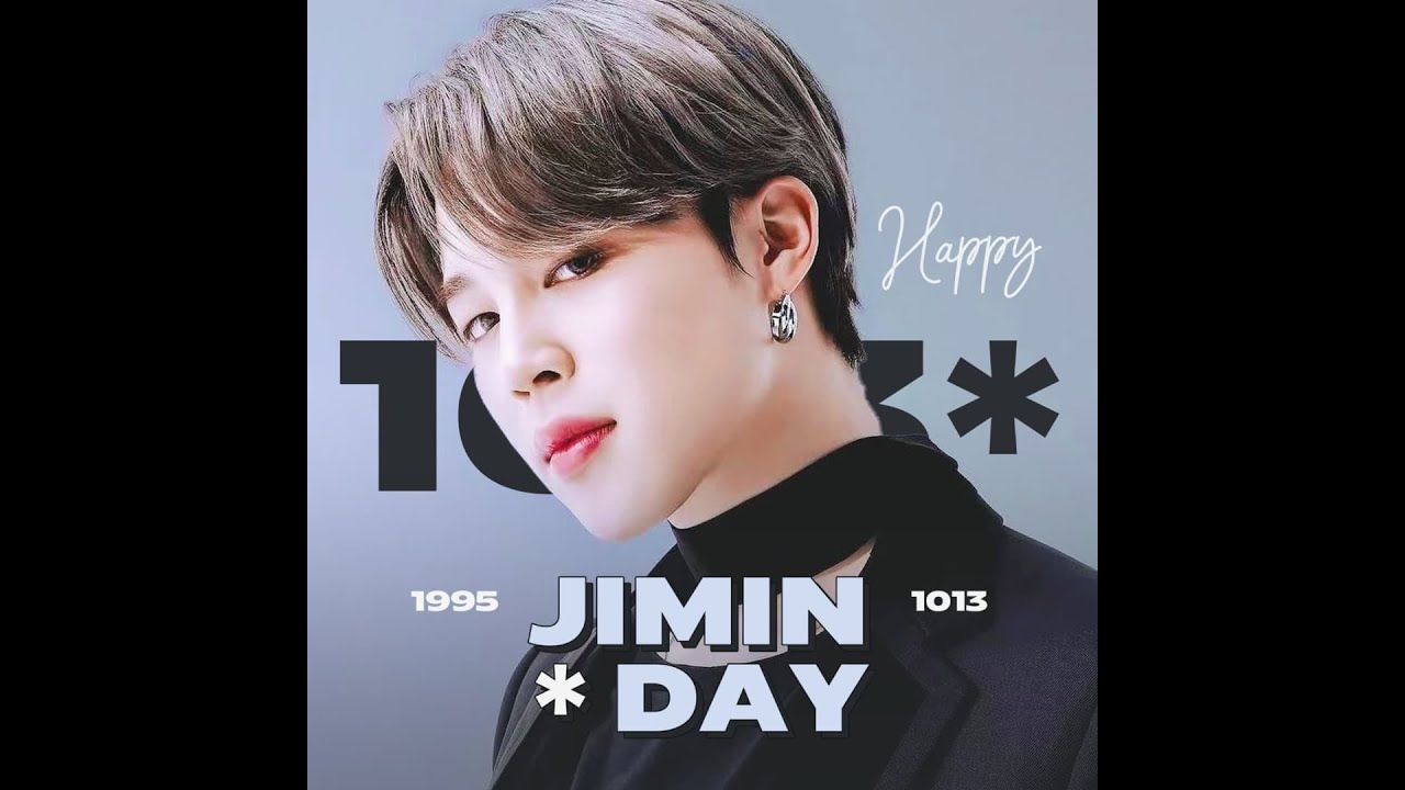 BTS JIMIN: A Soldier's Journey – Growth, Resilience, and the ...