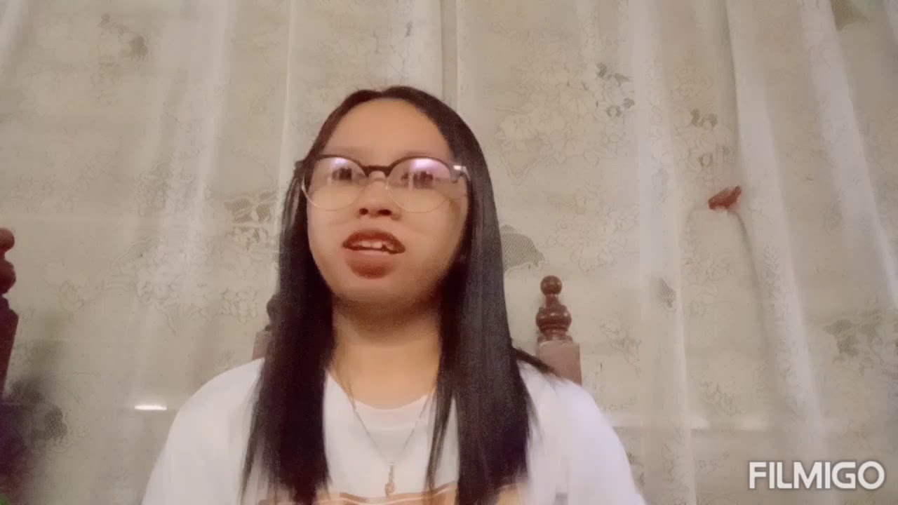 Introduction to Predictive Analytics | by: Cindy Sevilla - YouTube