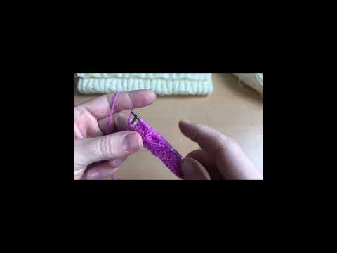 Kabak çiçeği modeli🧶