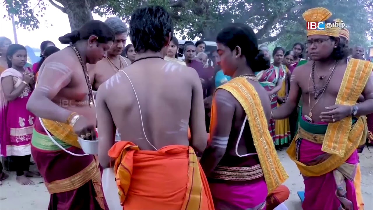 Karaveddy, Vadamarachchi | Vanakkam Thainaadu Part 1 | 30-01-2018 - IBC ...