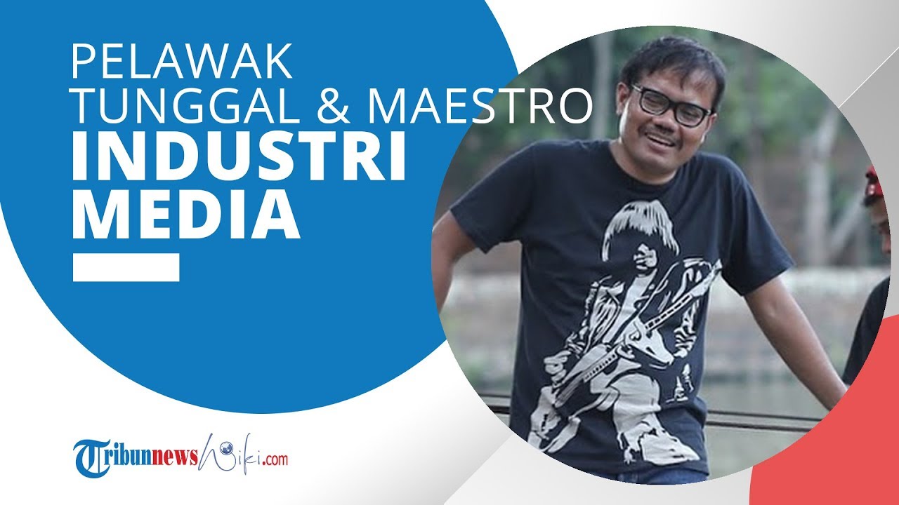 Profil Soleh Solihun - Entertainer Multitalenta dari Kota Bandung - YouTube