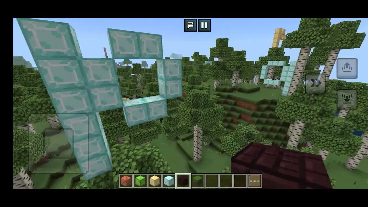 minecraft abc - YouTube