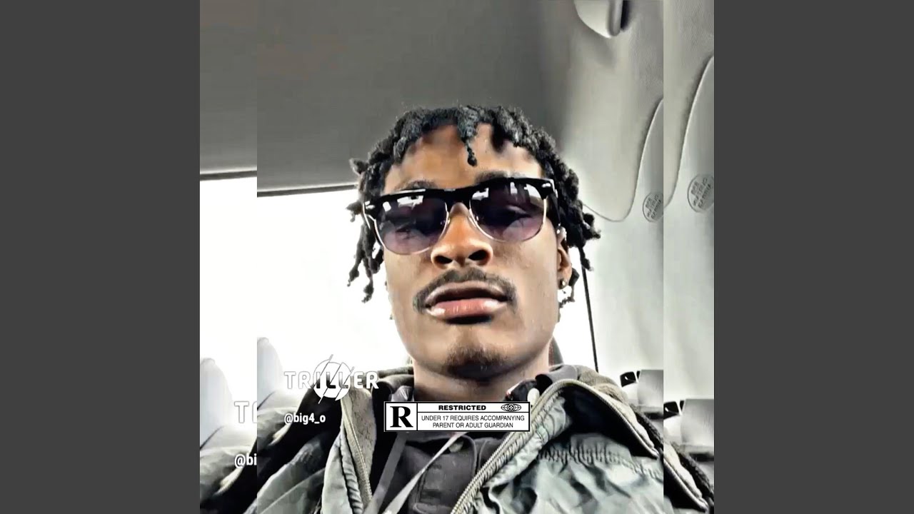 40 MANE x CAN U TELL? - YouTube