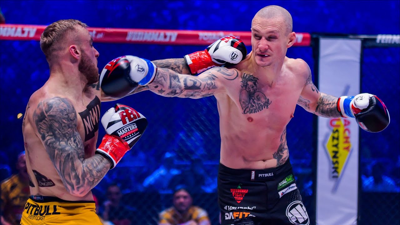 ANATOLY HUNANYAN: DOMINIK ZADORA PASUJE MI STYLOWO - YouTube