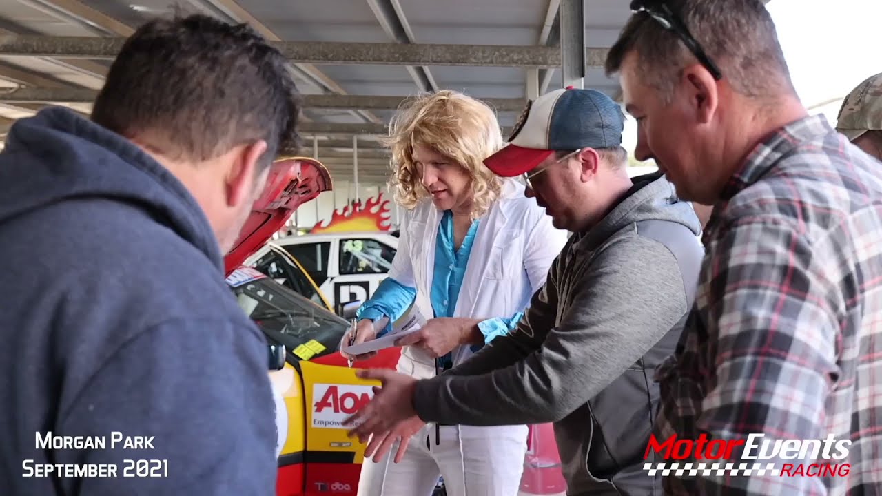 Motor Events Racing Night Fever! 2021 - YouTube